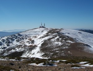 Navacerrada: subir a la sierra – Turismo Madrid